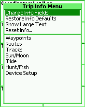 First looks at DeLorme PN-40 - GPS Tracklog