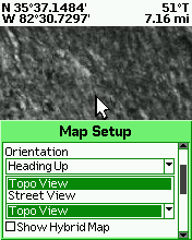 First looks at DeLorme PN-40 - GPS Tracklog