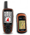 Garmin handheld GPS comparison chart - GPS Tracklog