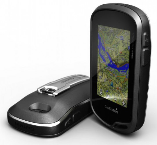 GPS for hiking - GPS Tracklog