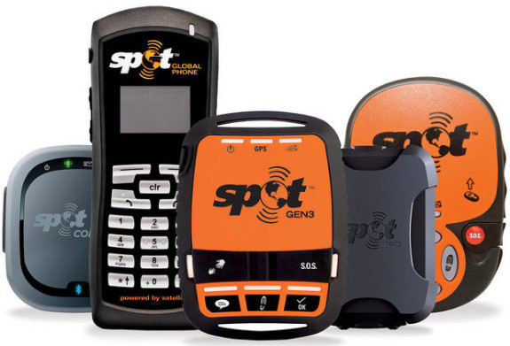 Globalstar GPS Has its 3000th Rescue - GPS Tracklog