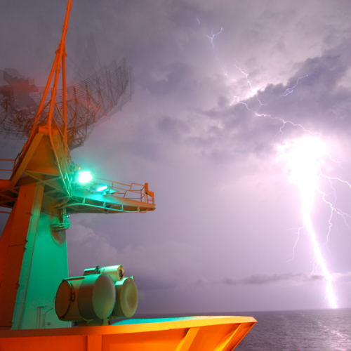 DARPA Working to Replace GPS With Better Tech - GPS Tracklog